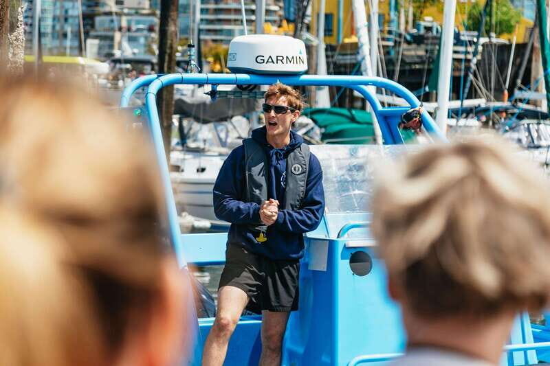 Vancouver: Indian Arm and Granite Falls Zodiac Boat Tour - Who Should Consider This Tour?
