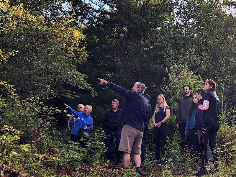 Vancouver Island: People Water Land - Indigenous & Whales - An In-Depth Look at the Experience