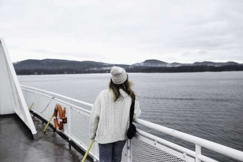 Vancouver island: Victoria & Butchart Gardens day tour - Who Should Consider This Tour?