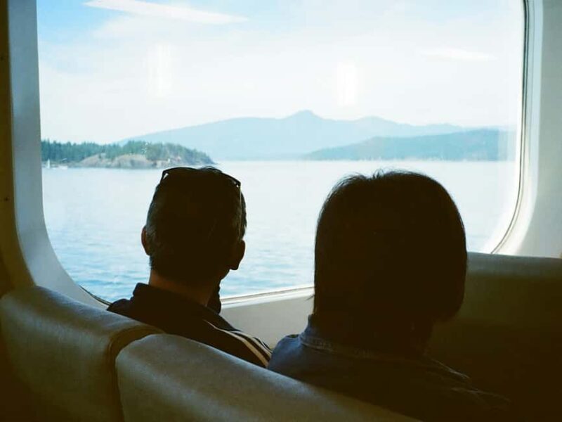 Vancouver island: Victoria & Butchart Gardens day tour - FAQ