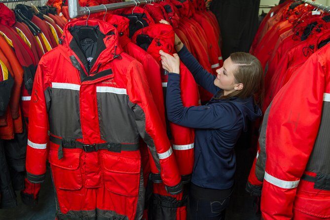 Vancouver Island Zodiac Whale Watching Adventure - Telegraph Cove - What Makes This Tour Stand Out