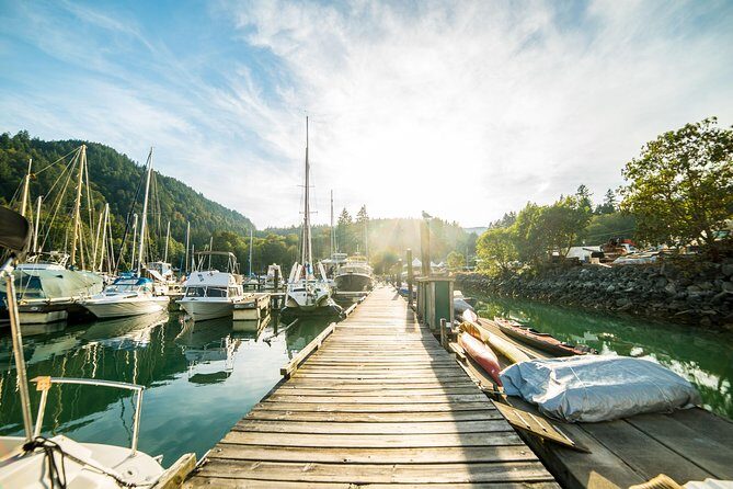 Vancouver Jetski Tour with Dinner on Bowen Island - Final Thoughts on the Vancouver Jetski & Dinner Tour