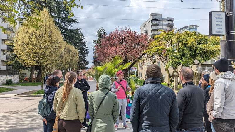 Vancouver: LGBTQ2+ History Tour in the West End - FAQ