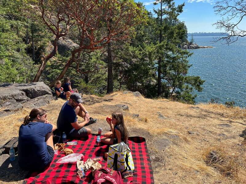 Vancouver: Lighthouse Park Hike - FAQs