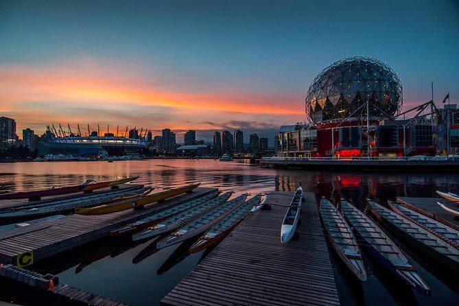 Vancouver Like a Local: Customized Private Tour - Vancouver Like a Local: Customized Private Tour — A Refreshing Way to Explore