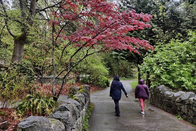 Vancouver Like a Local: Customized Private Tour - Who Should Consider This Tour?