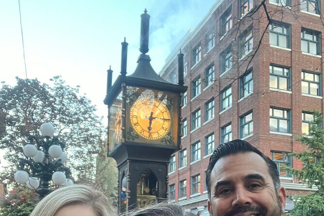 Vancouver Like a Local: Customized Private Tour - The Sum Up