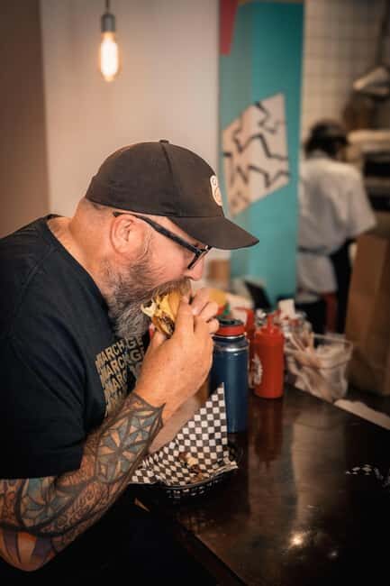 Vancouver Local Taste Trail Food Tour - Exploring Vancouver’s Flavors on a Guided Food Tour