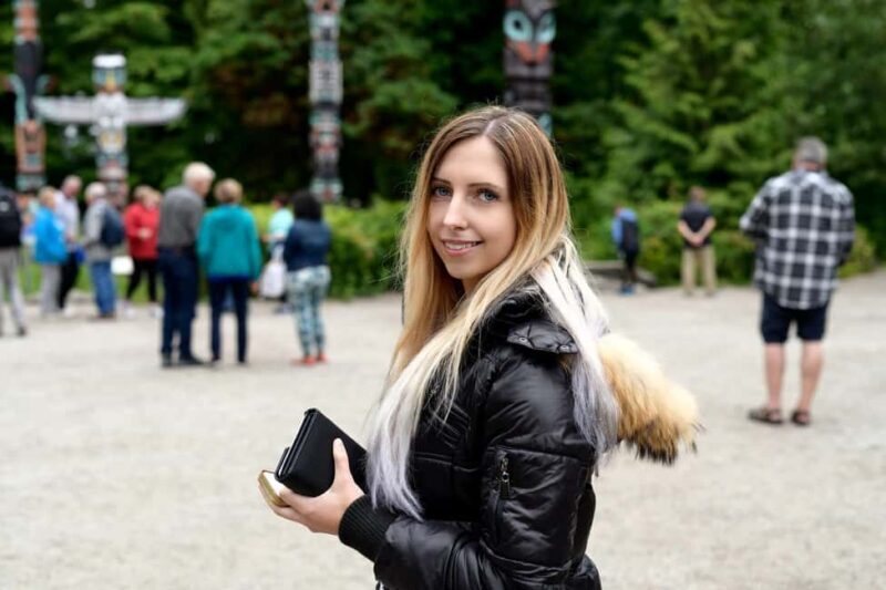 Vancouver Lookout Private Tour with Skip-the-line Tickets - Practical Tips for Making the Most of Your Tour