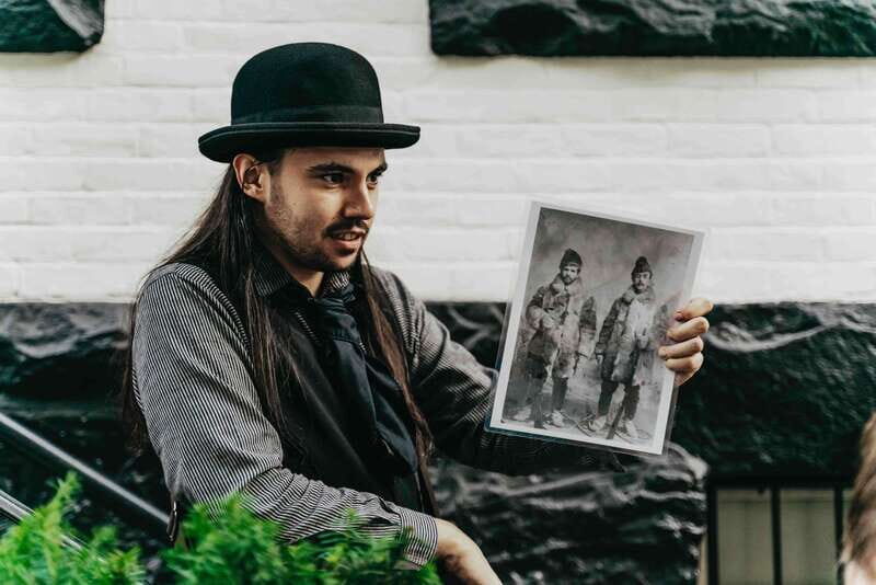 Vancouver: Lost Souls of Gastown Tour - FAQs