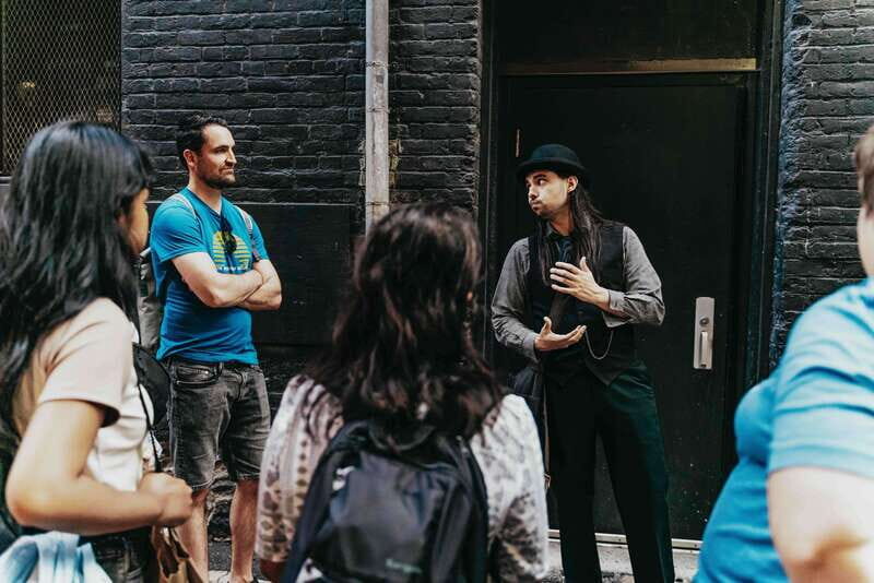 Vancouver: Lost Souls of Gastown Tour - Final Words