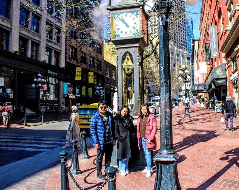 Vancouver Marvels: Private Day Tour Exploring 25 Attractions - An Overview of the Experience