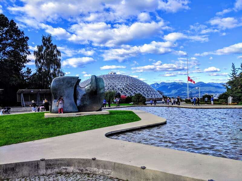 Vancouver Marvels: Private Day Tour Exploring 25 Attractions - What Real Travelers Say