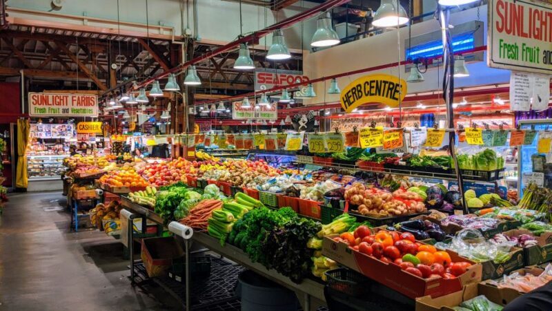 Vancouver Marvels: Private Day Tour Exploring 25 Attractions - FAQs