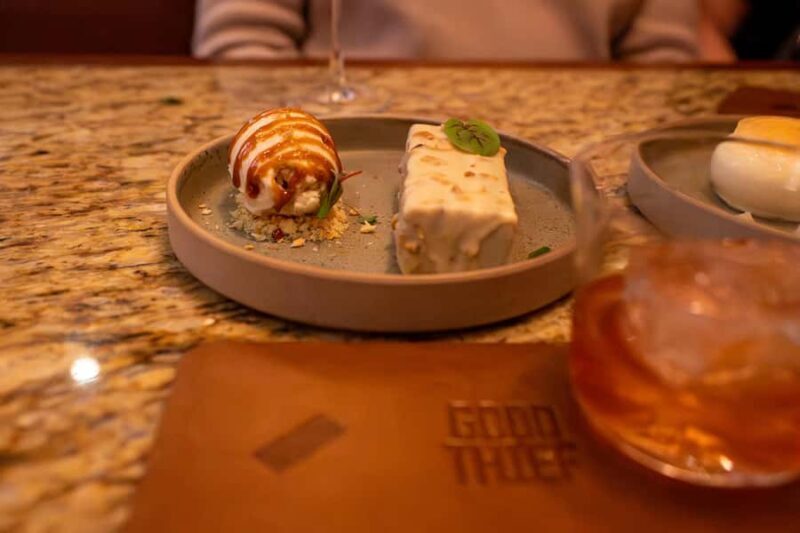 Vancouver: Michelin Mile  3 Michelin Restaurants in 1 Night - Authentic Experiences and What Travelers Say