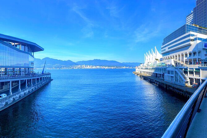 Vancouver Mini Tour With Whistler Transfer One way Private - Practical Details and Tips