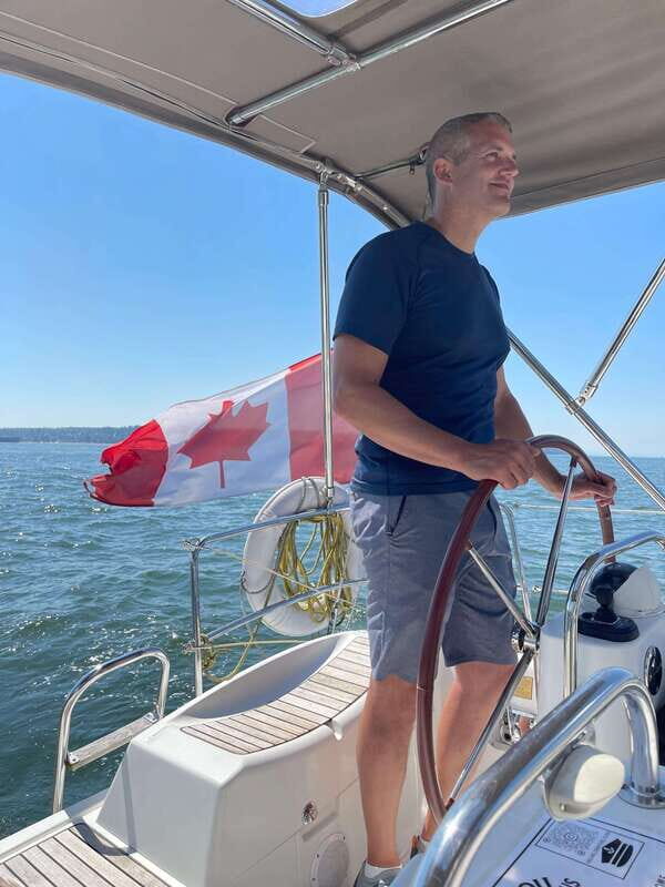 Vancouver: Mosquito Creek and English Bay Sailboat Cruise - Practical Tips for Booking and Enjoying the Cruise