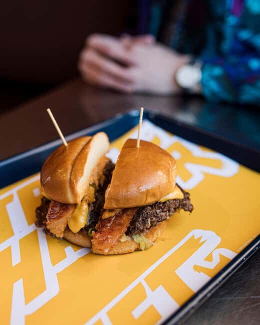 Vancouver: Mount Pleasant Food and Street Art Tour - What the Reviewers Say