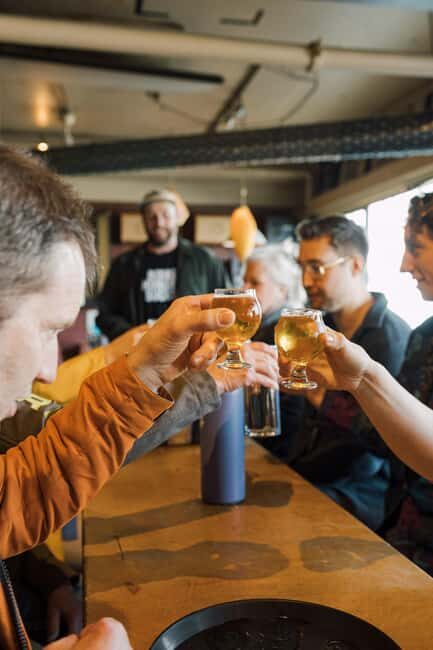 Vancouver: Mount Pleasant Food and Street Art Tour - Final Thoughts