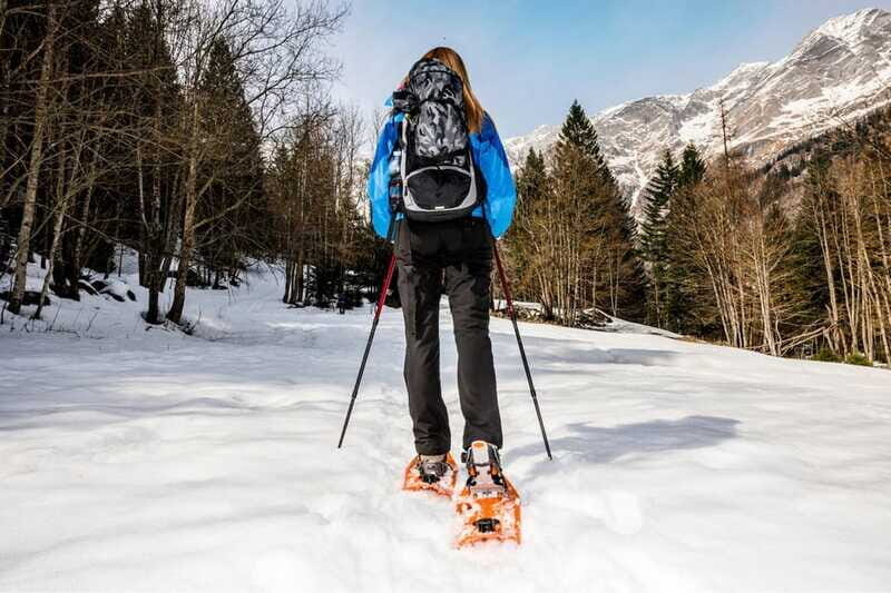 Vancouver: Mount Seymour/ Winter Hike/ Snowshoeing - An In-Depth Look at What You Can Expect