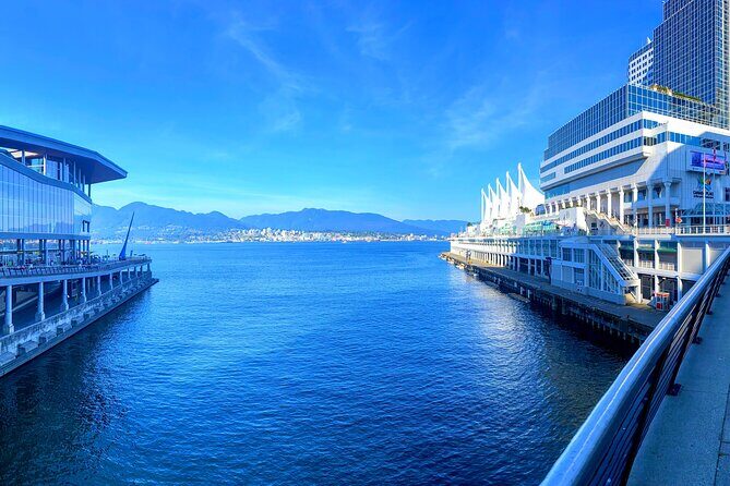 Vancouver Mountain to Mountain (Grouse,Cypress,Mount Seymour) Private - An In-Depth Look at the Vancouver Mountain to Mountain Tour