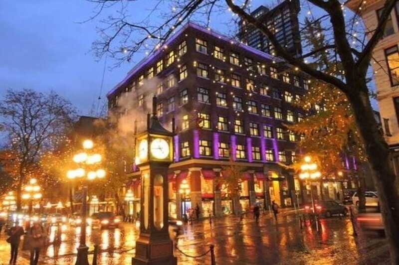 Vancouver : Must-See Attractions Walking Tour With A Guide - Frequently Asked Questions