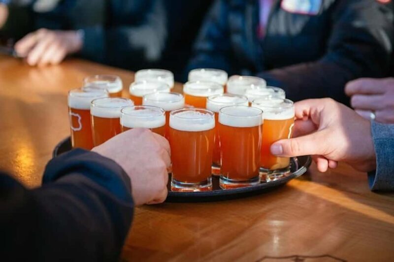 Vancouver: North Shore Food Tour with Harbour ride - Vancouver: North Shore Food Tour with Harbour Ride — An In-depth Look
