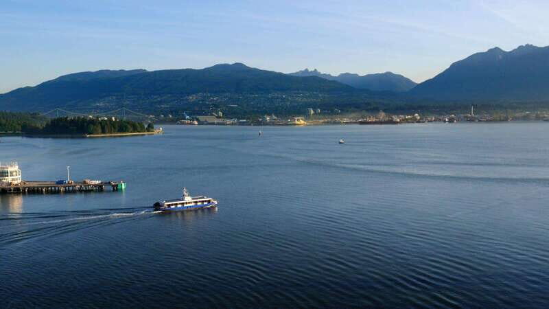 Vancouver: North Shore Food Tour with Harbour ride - Practical Details & Considerations