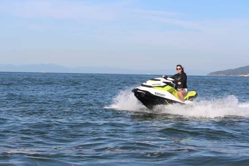 Vancouver: Ocean Jetski Morning Tour - Final Thoughts