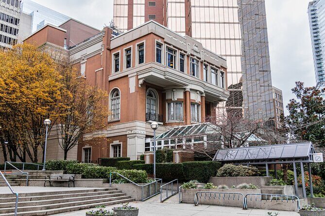 Vancouver Old Town Treasure Hunt: Self-Guided Walking Game - FAQs