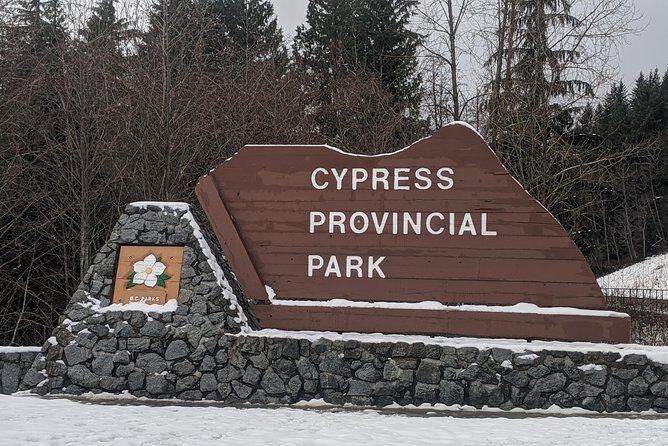 Vancouver & Outdoor Adventure at Cypress Mountain Private Tour - Authentic Perspectives from Travelers