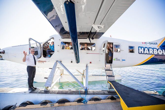 Vancouver Panorama Scenic Seaplane Tour + Suspension Bridge Tour - Pricing & Value
