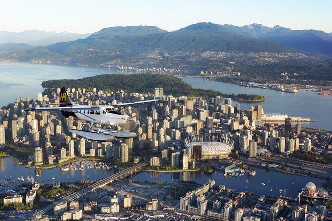 Vancouver Panorama Scenic Seaplane Tour + Suspension Bridge Tour - Who Should Consider This Tour?