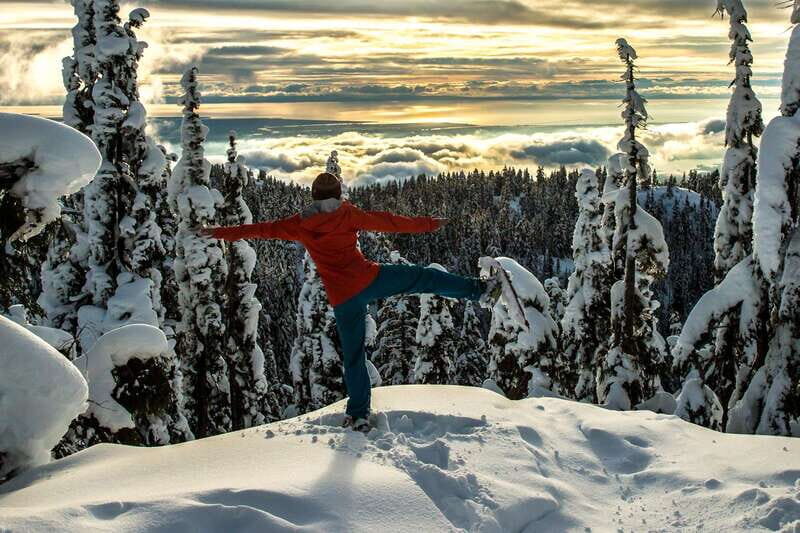 Vancouver: Panoramic View Hiking Tour - An Introduction to the Tour Experience