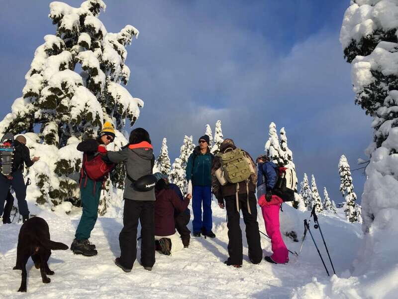 Vancouver: Panoramic View Hiking Tour - What’s Included and What’s Not