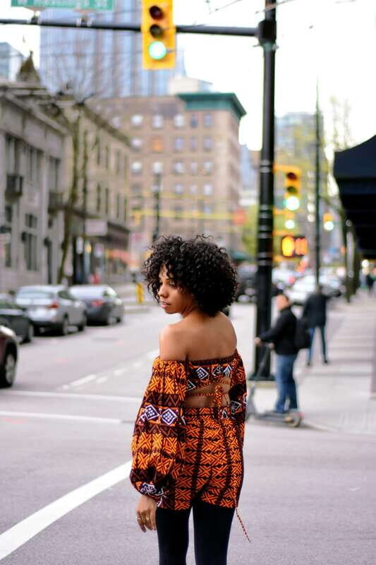 Vancouver Personal Photography Tour - Key Points