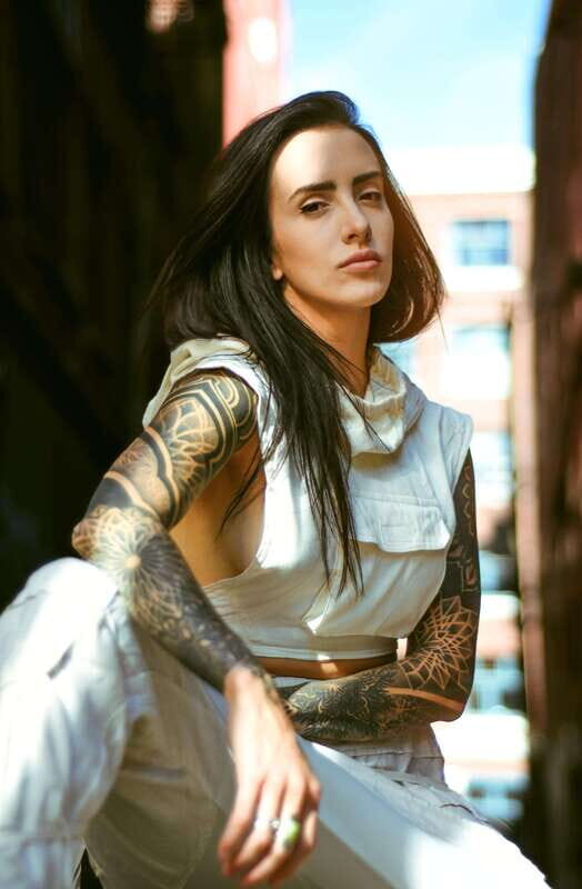 Vancouver Personal Photography Tour - Authentic Insights from the Tour Experience