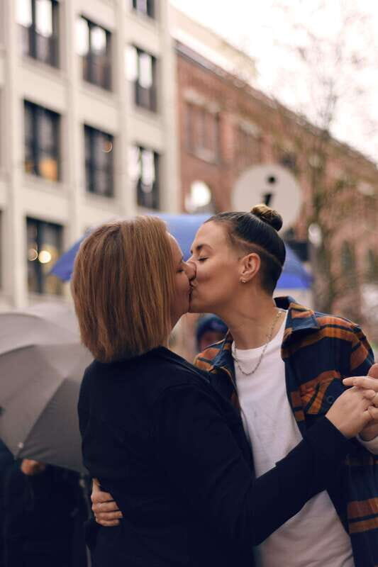 Vancouver Personal Photography Tour - FAQ: Your Practical Questions Answered