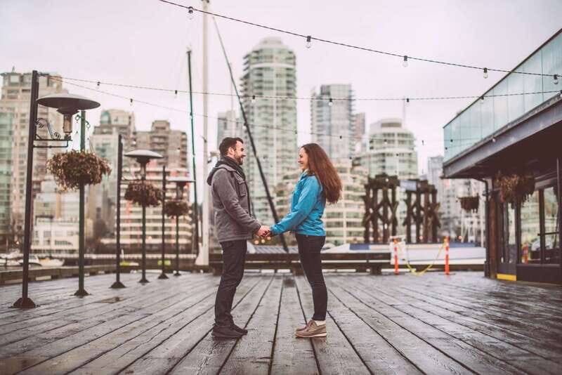 Vancouver: Personal Travel & Vacation Photographer - The Booking Process and Flexibility