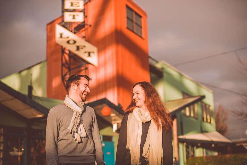 Vancouver: Personal Travel & Vacation Photographer - Authenticity, Style, and Final Results