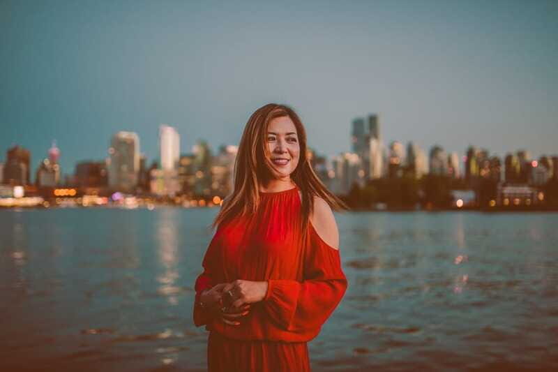 Vancouver: Personal Travel & Vacation Photographer - Who Will Enjoy This Tour?