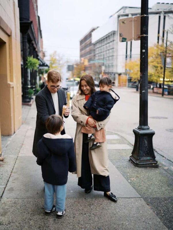 Vancouver Photo Tour with a Private Photographer - An Authentic Way to Capture Vancouver