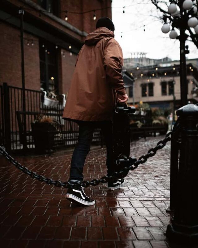 Vancouver Photo Tour with a Private Photographer - FAQs