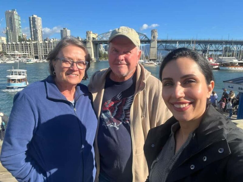 Vancouver: Private City and North Shore Guided Grand Tour - Wrapping It Up