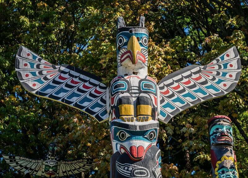Vancouver: Private City Sights Tour by Minibus (3hrs) - Key Points