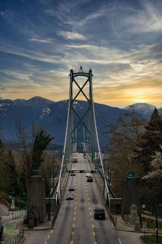 Vancouver: Private City Sights Tour by Minibus (3hrs) - How to Make the Most of Your Vancouver Tour