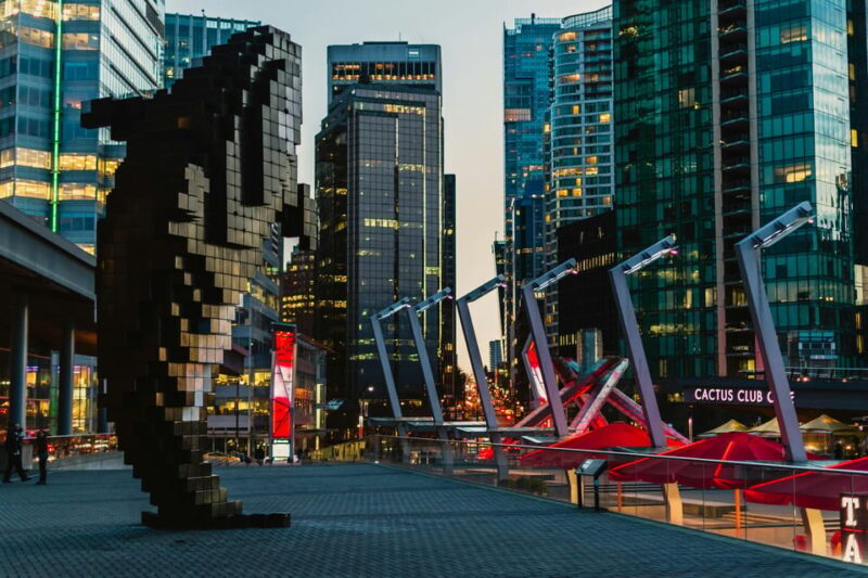 Vancouver: Private City Sights Tour by Minibus (3hrs) - Who Will Love This Tour?
