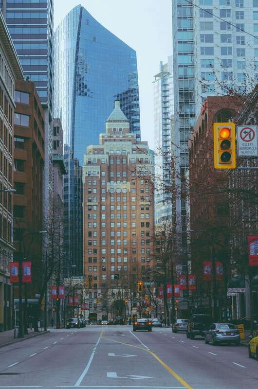 Vancouver: Private City Sights Tour by Minibus (3hrs) - Final Thoughts