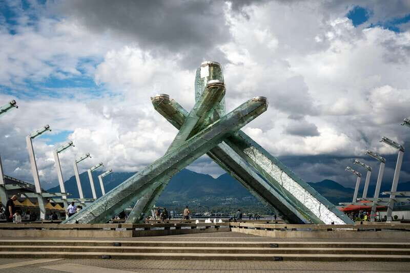 Vancouver: Private City Sights Tour by Minibus (3hrs) - FAQ