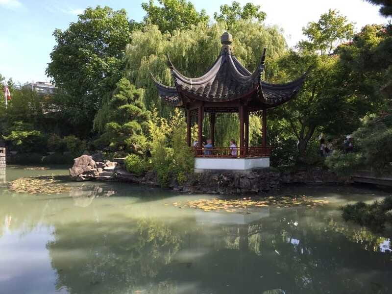 Vancouver: Private City Tour and North Shore Day Trip - Final Words